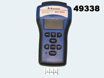 Детектор скрытой проводки Multi RST-TC01