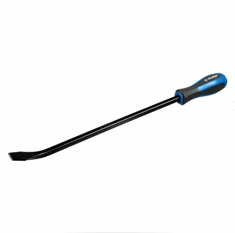 Монтировка слесарная ЗУБР 450x10,3 мм