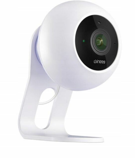 "Winees Home Security" - внутренняя камера видеонаблюдения