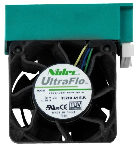 Вентилятор Intel FR2000FAN60HS 60x60x56mm