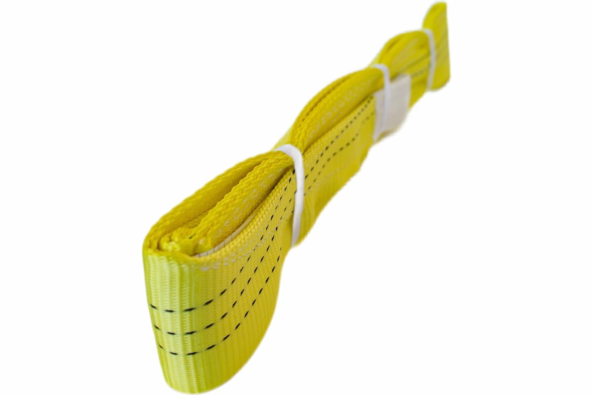 ООО "Пкф "ГрузоподъемТехоснастка" Строп текстильный СТП 3.0/6000 2120