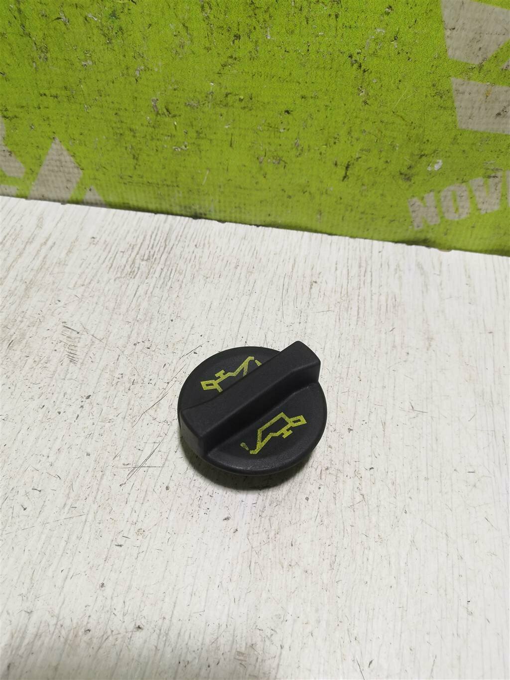 Крышка маслозаливной горловины Ford Focus 1 1998-2004