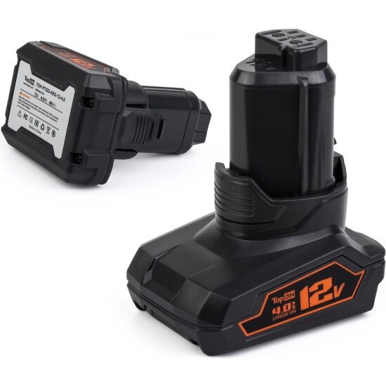 Аккумулятор Topon для AEG L1240 12V 4.0Ah (Li-ion) PN: 4932430166