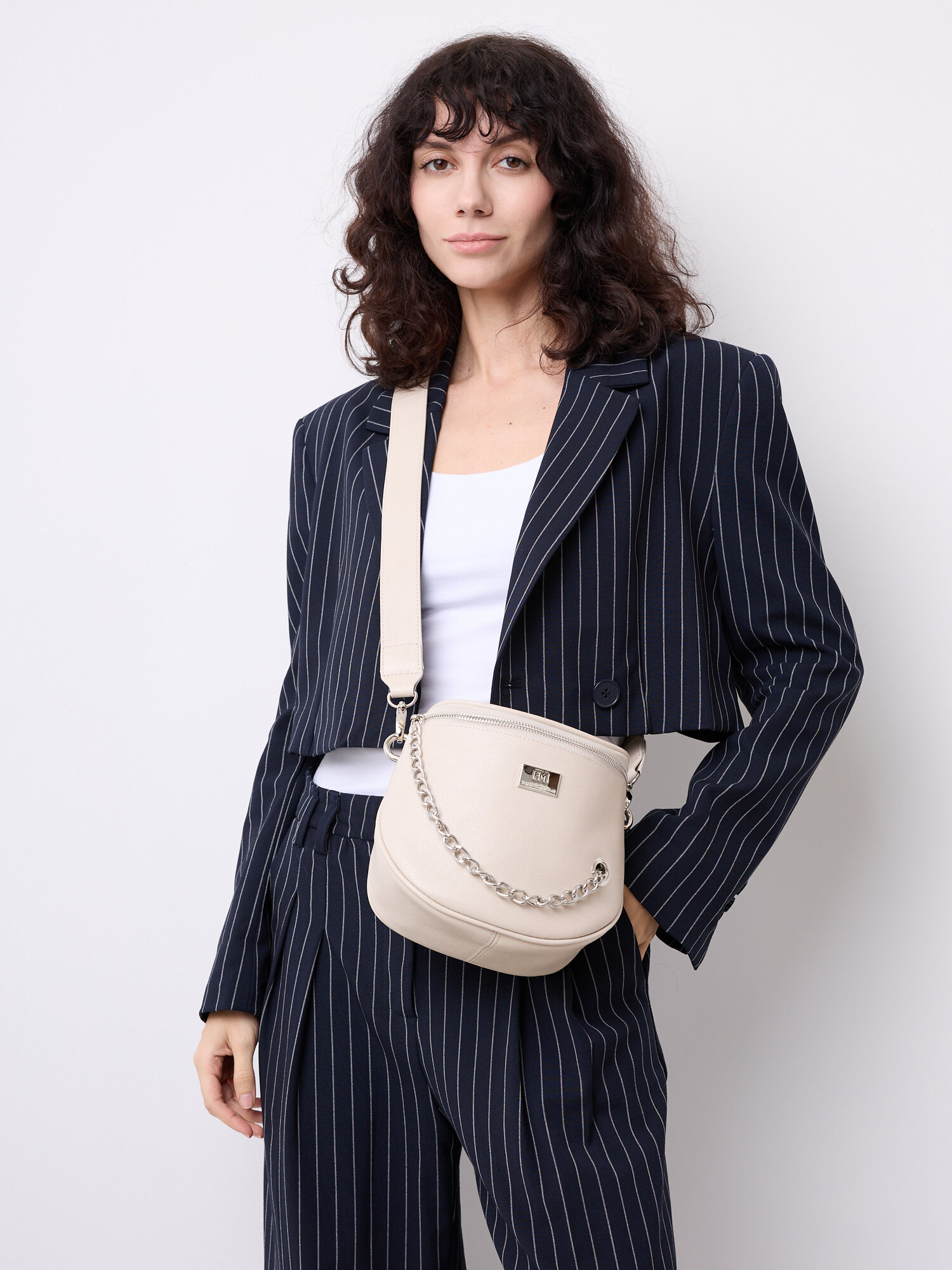 Сумка кросс-боди