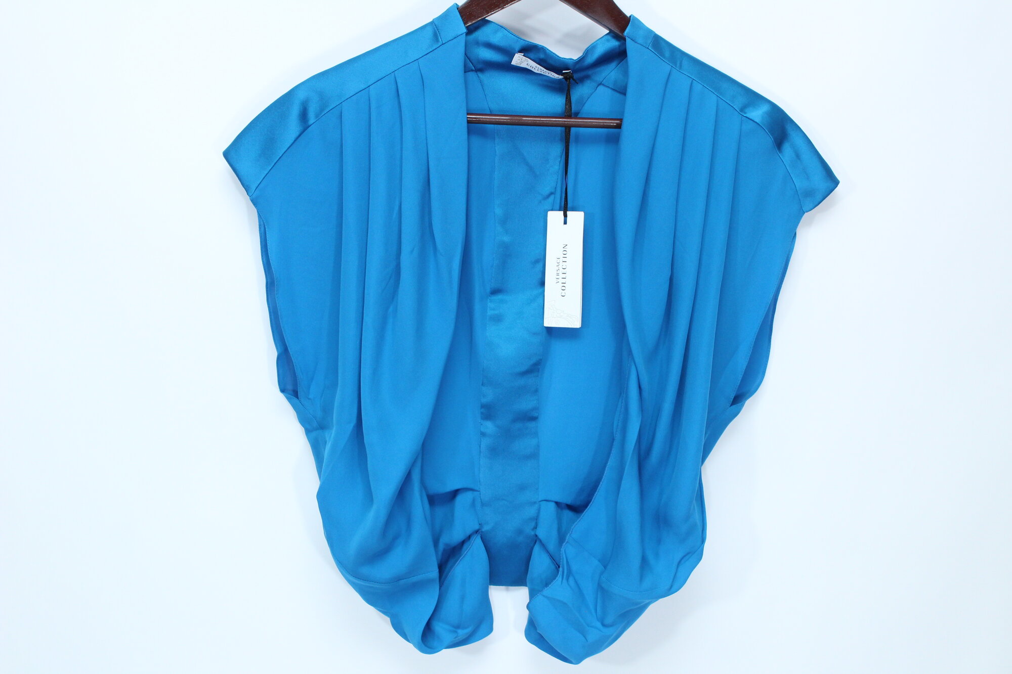 Versace Collection Болеро Блуза 44