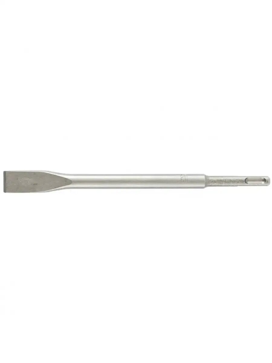 Зубило для перфоратора 14 х 20 х 240 мм SDS-plus