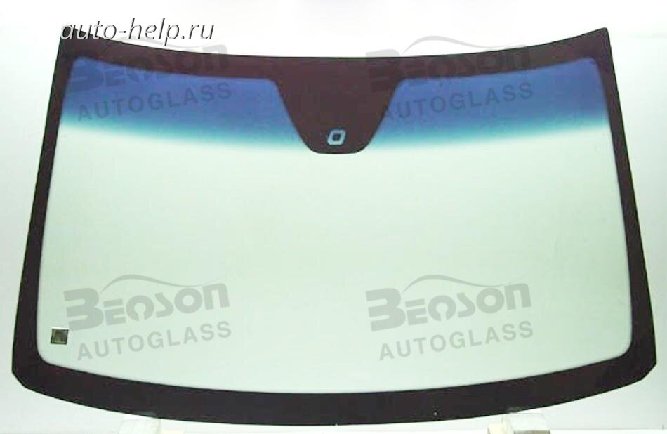 FYG VOLVO Лобовое ДД Фиттинг solar