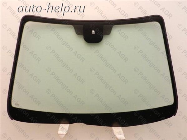 BENSON MAZDA Лобовое Фиттинг