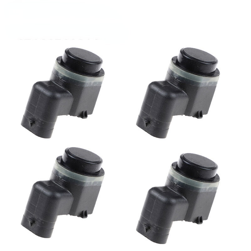 Датчик парковки PDC, 4 шт, для BMW E60 LCI E61 LCI X3 E83 LCI 66207970546