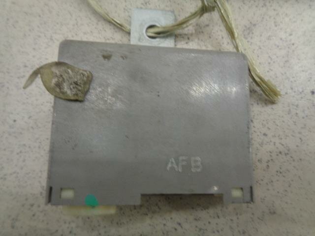 Блок управления от Infiniti QX56 JA60 2004-2009