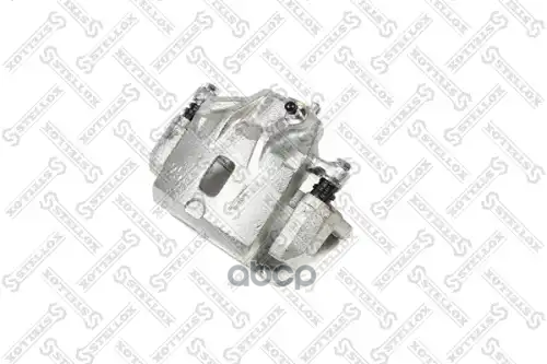 Суппорт тормозной передний L d.57 HYUNDAI Sonata IV 2.0/2.7 98-04 Stellox арт. 05-90644-SX