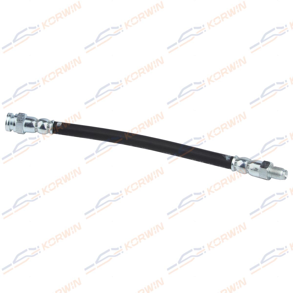 Шланг тормозной KORWIN KWDG1392