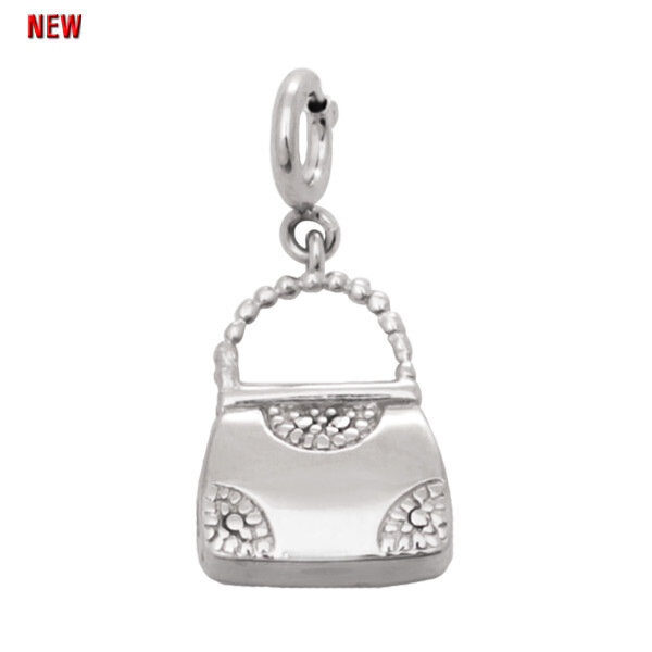 Подвеска, серебро, 925 проба