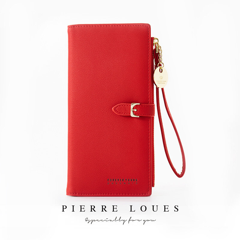 Кошелек Pierre Loues