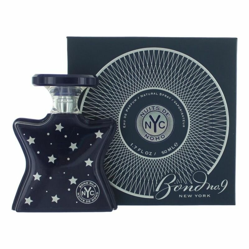 Bond No. 9 Nuits de Noho Парфюмерная вода для женщин 100 ml