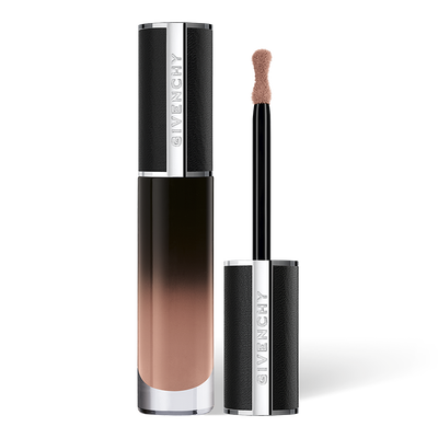 Givenchy Le Rouge Interdit Cream Velvet, 12 Beige Doré