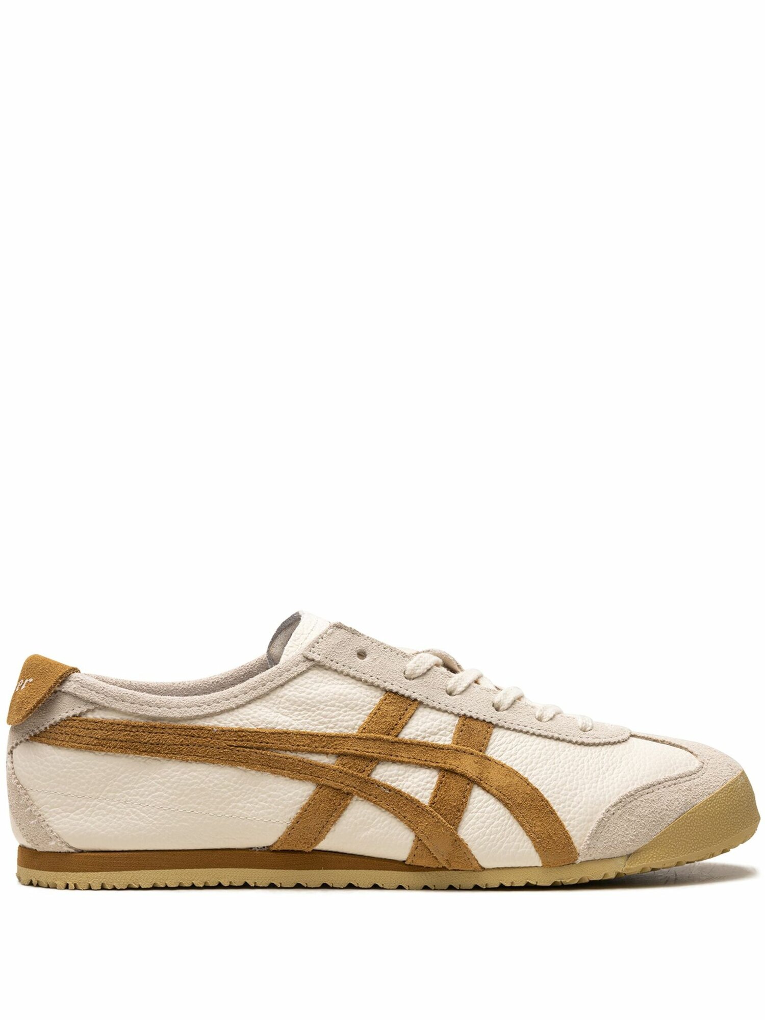 Кроссовки Mexico 66 Vin White/Brown