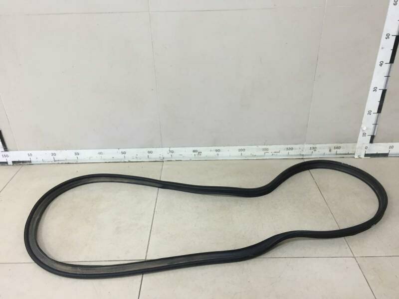 Уплотнитель багажника Hyundai Solaris 2017 кат.номер: 87321F9000