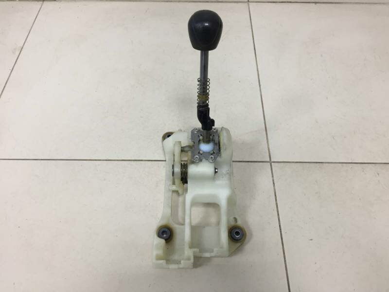 Кулиса КПП Hyundai Elantra HD 2006-2010 кат.номер: 437312H000