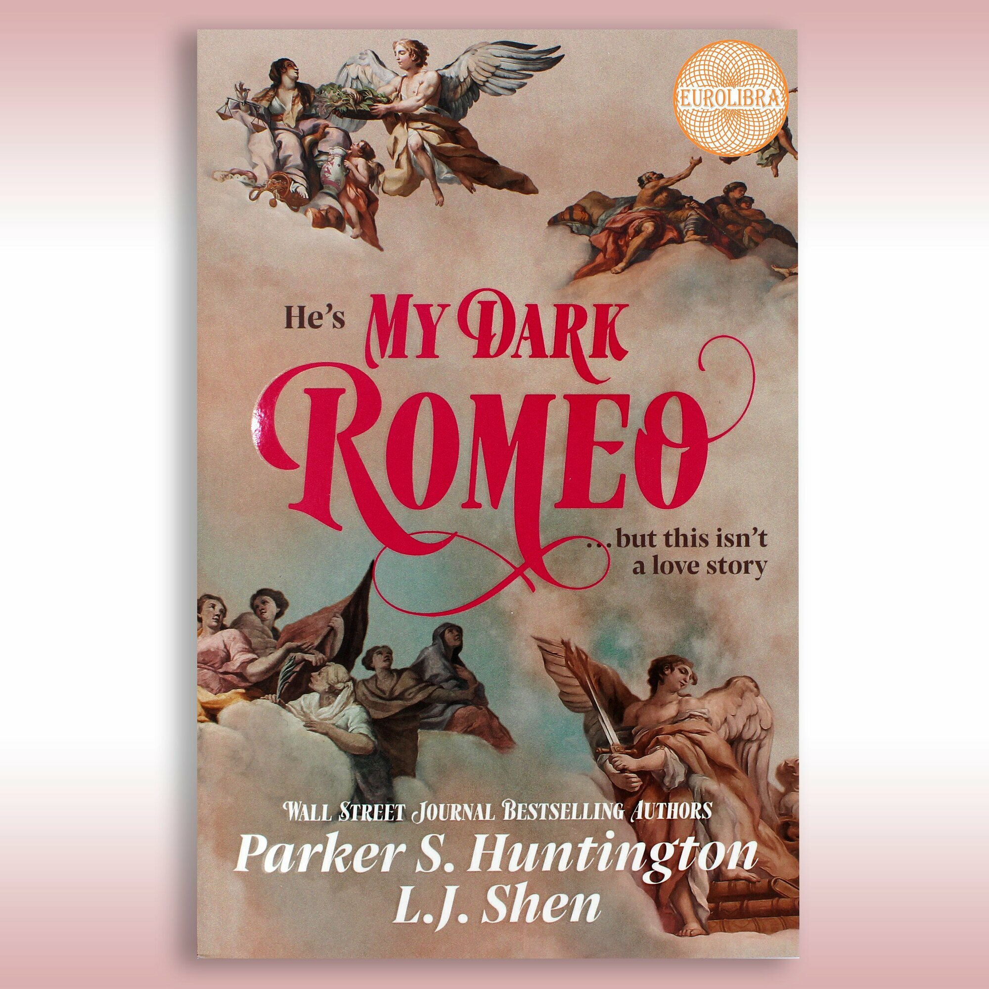 My Dark Romeo