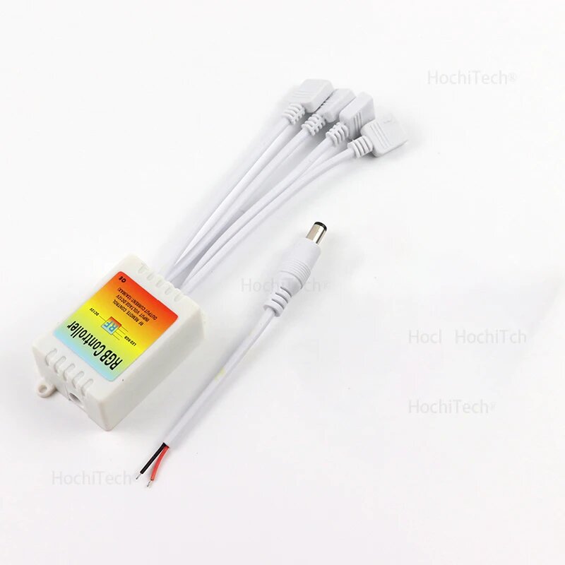 RF Remote Controller Box для RGB Angel Eyes