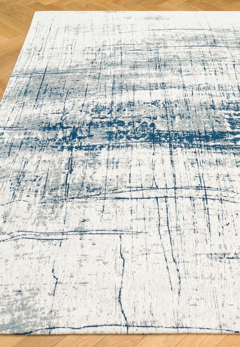 Бельгийский ковер безворсовый 140*200 см Manhattan LM3319-L96