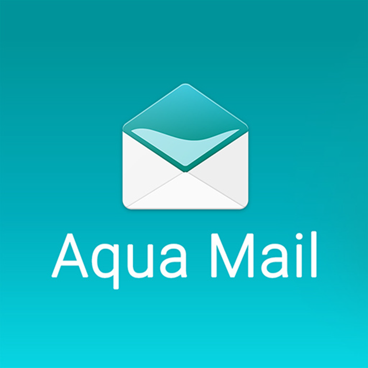 Почтовый клиент Aqua Mail для Android, лицензия на 1 год на 1 устройство, электронный ключ/право на использование