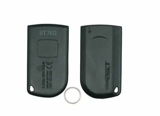 Корпус для метки Pandora BT-760 ( Пандора ВТ-760 ) взаимозаменяемый