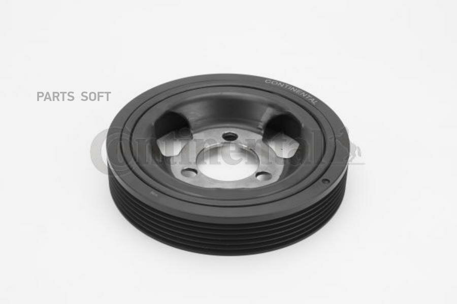 CONTINENTAL VD1122 шкив/демпфер коленвала