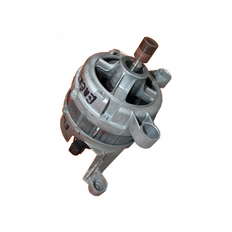 Двигатель к стиральной машинке ZANUSSI (занусси) 132529611, 3792614111, 3792614103 (20580.052, 584347.0, 6 контактов, круглый)