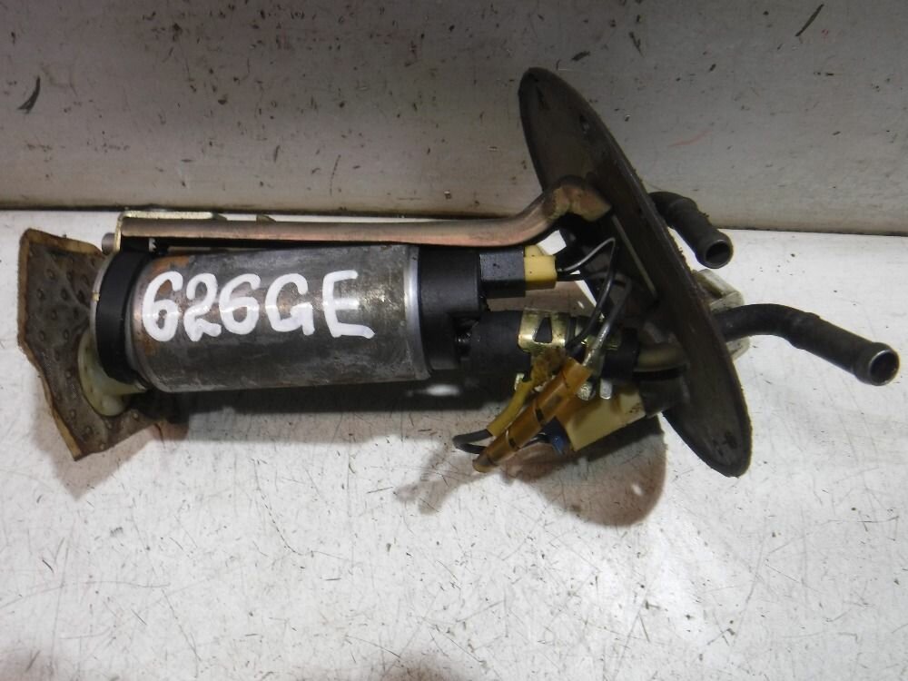 Насос топливный Mazda 626 GE KL191335ZB