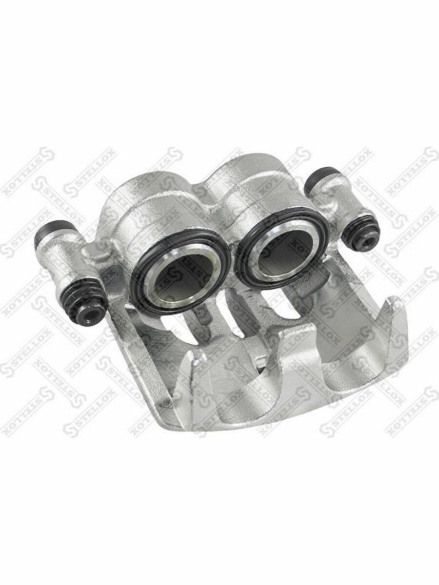 Суппорт тормозной передний левый для а/м Mercedes-Benz Sprinter; VW Crafter, Stellox 0590430SX