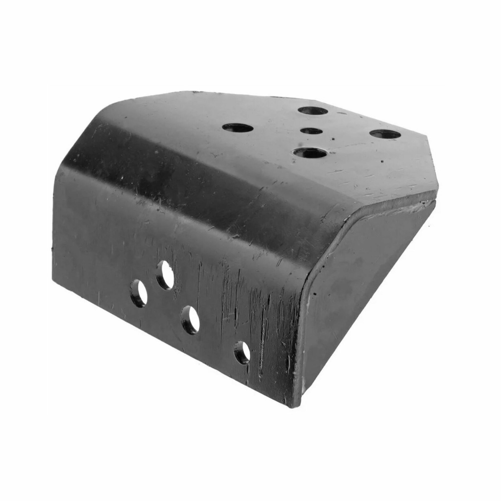 555035-1015616-010 Кронштейн крепления подогревателя для грузовых автомобилей оригинальная запчасть ОАО МАЗ