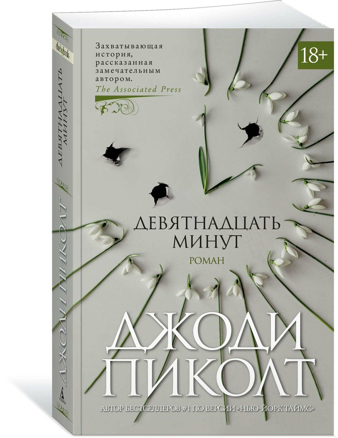Девятнадцать минут — фото 1