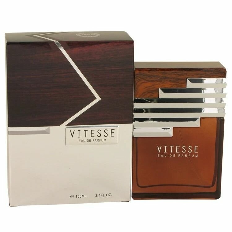 Armaf Vitesse Парфюмерная вода для мужчин 100 ml