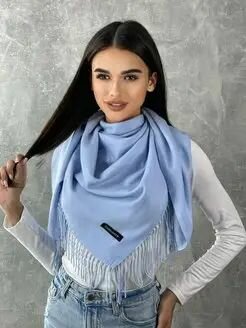 Платок Осень-зима 2024 для женщин