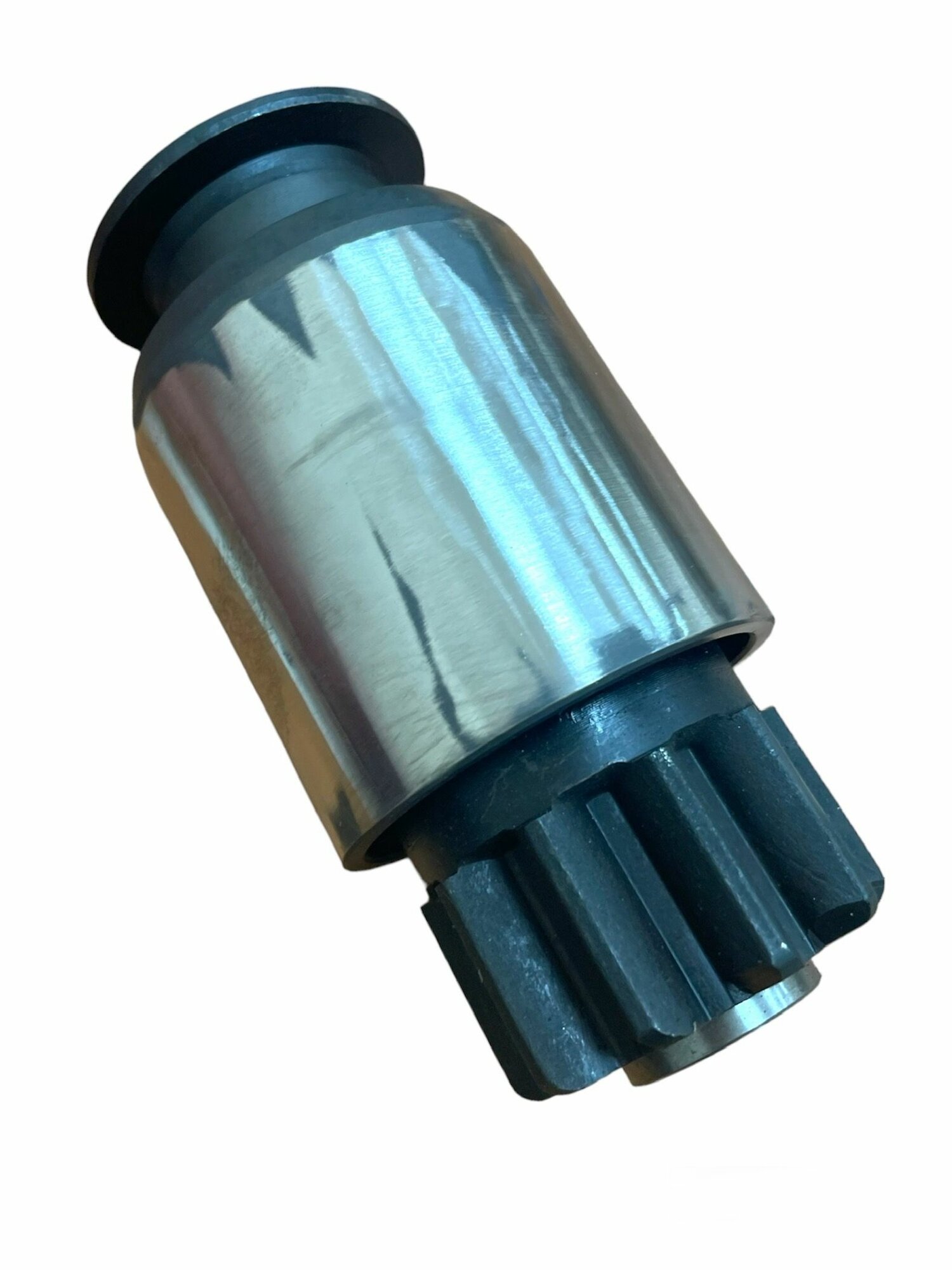 142.3708600ВТ Привод стартера (бендикс) применим к Маз, Камаз, урал (10 зубьев) на стартера СТ142Б2,3708000. -10, 2501.3708000-21