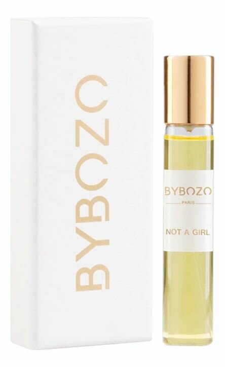 BYBOZO Not A Girl 18 мл парфюмерная вода женская