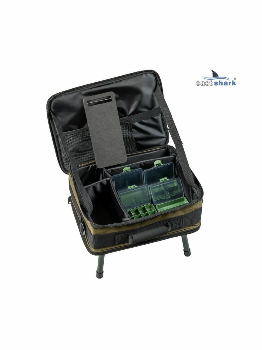 Сумка-трансформер для рыболовных принадлежностей EastShark HYA-001 BAG
