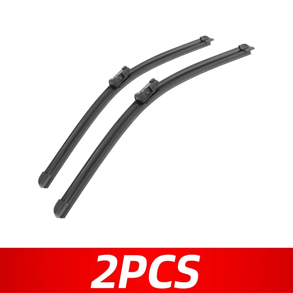Дворники 2шт для Dongfeng DFSK 580/Glory 580 24+18"