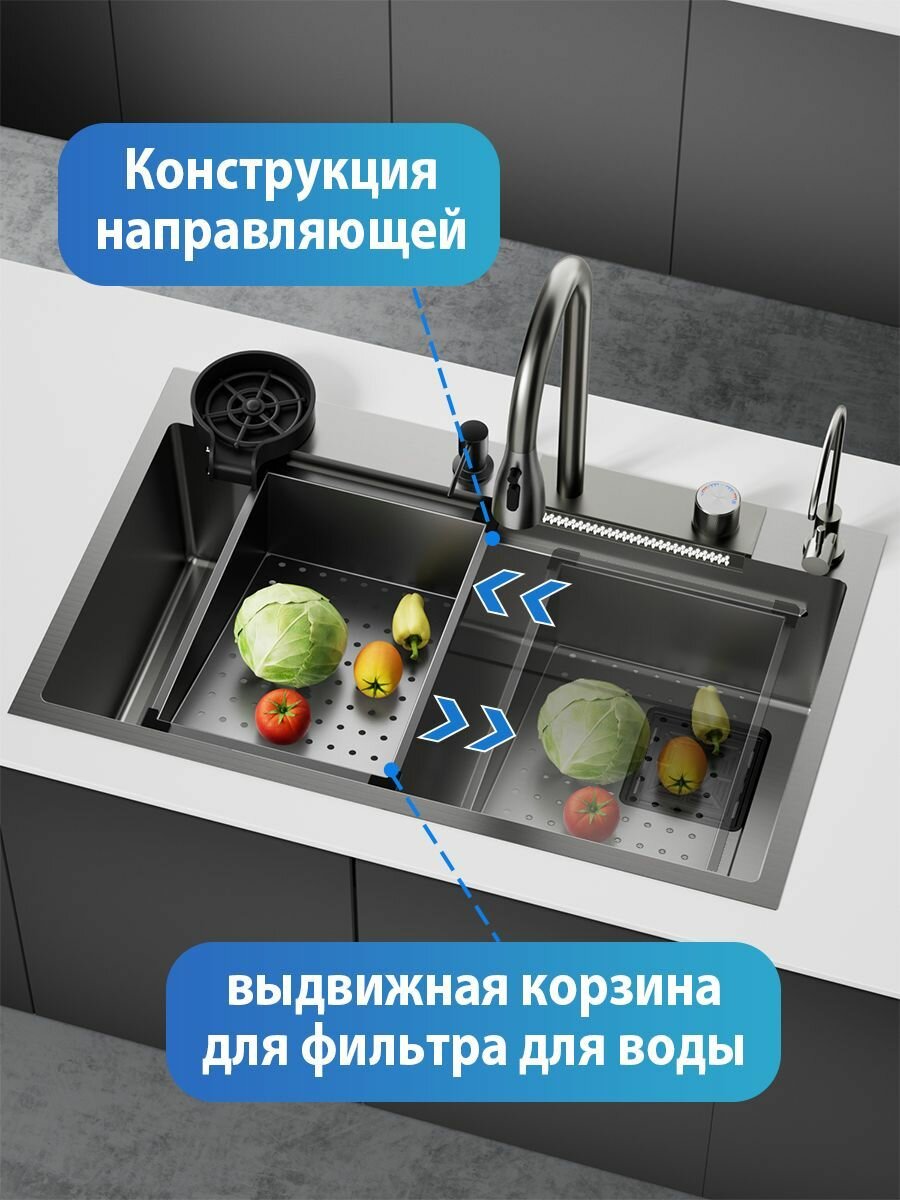 Мойка — фото 1