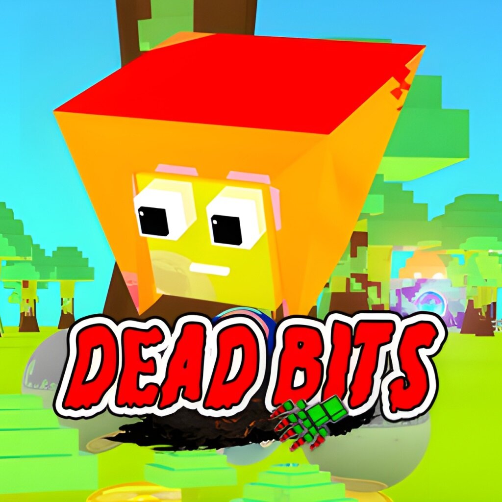 Dead Bits [Steam / Весь мир]