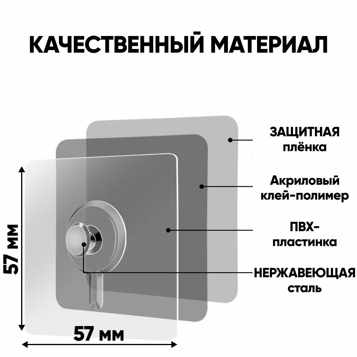 Крепление для картин — фото 1
