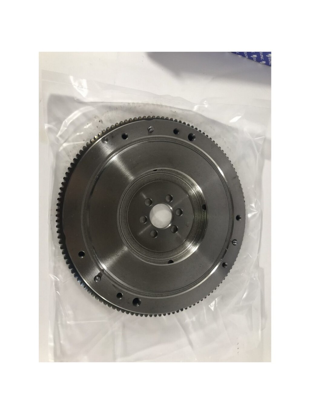 Маховик для а/м ВАЗ 2101 "паркс"