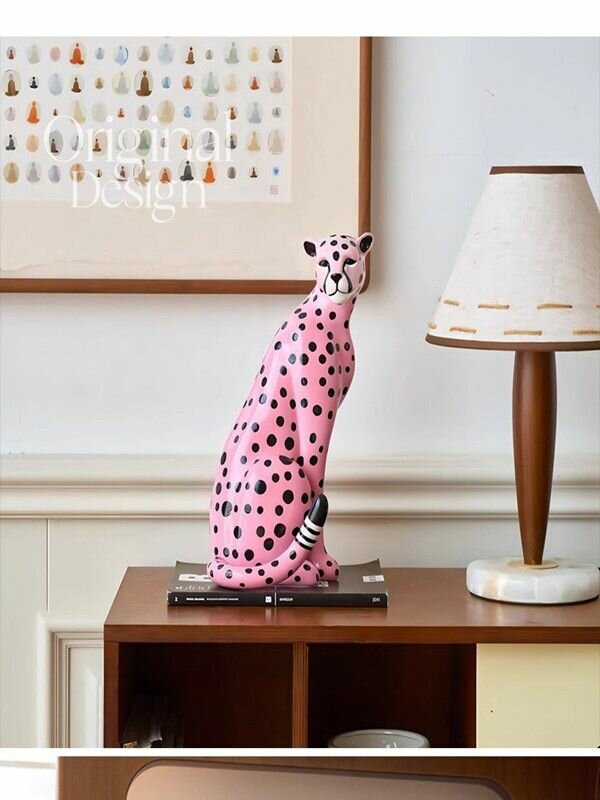 Фигурка декоративная