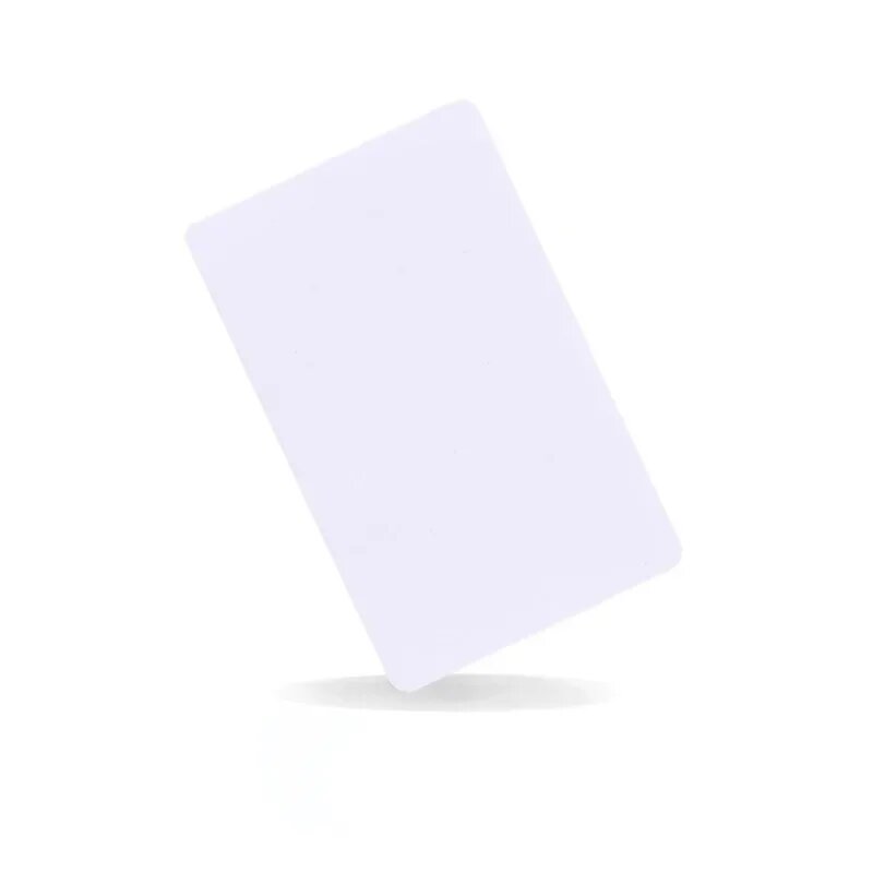 10 шт, ПВХ IC-карта Ntag216 13,56 МГц, работает со всеми смартфонами Android, устройством RFID NFC216