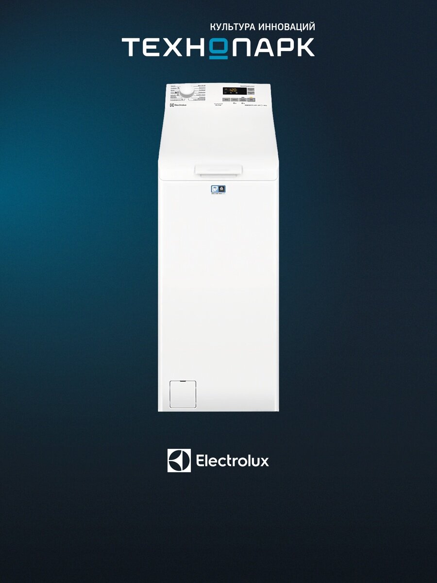 Стиральная машина Electrolux EW6TN5261F