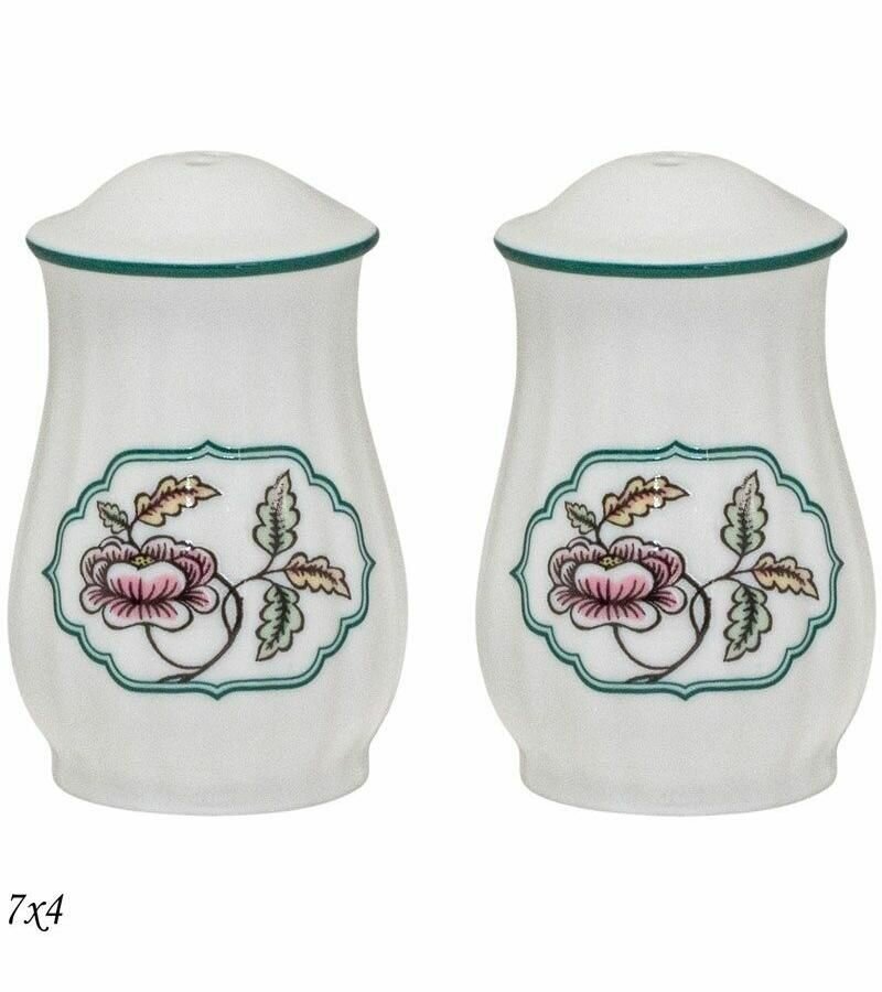 Набор солонок глория 2 шт.