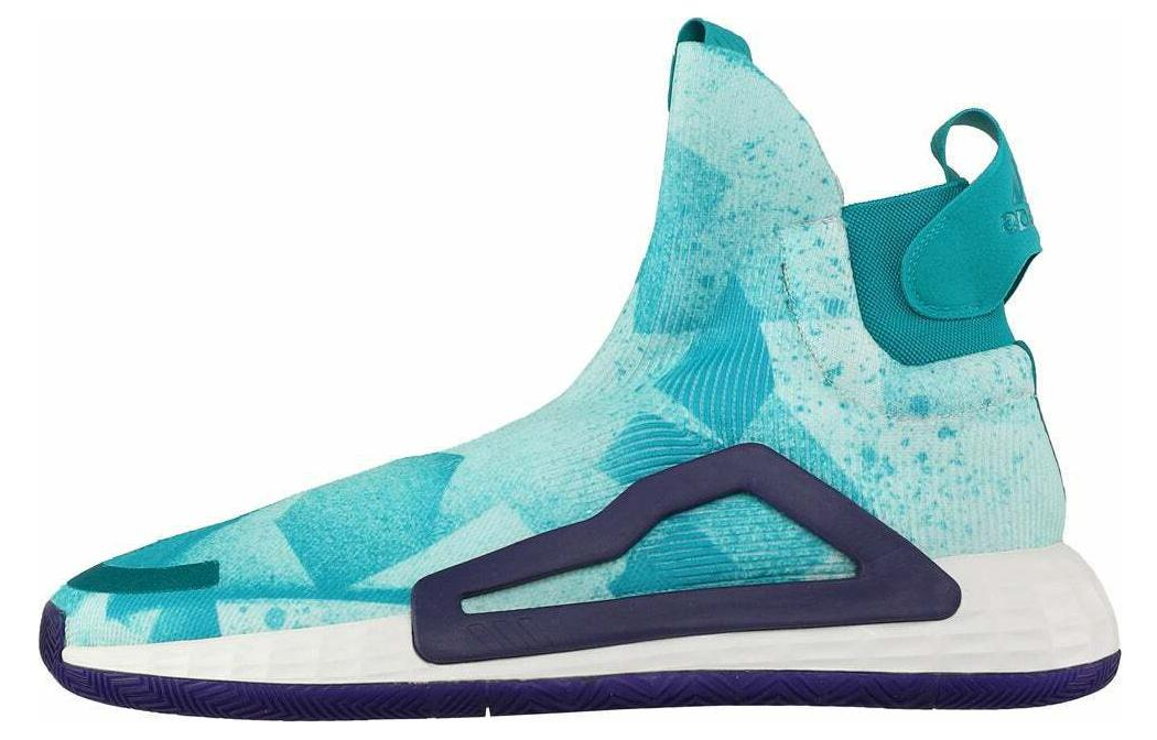 Кроссовки N3xt L3V3L