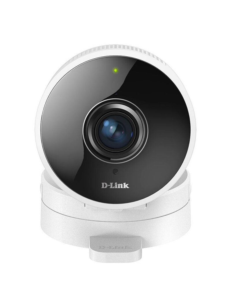 Видеокамера IP D-Link DCS-8100LH белый